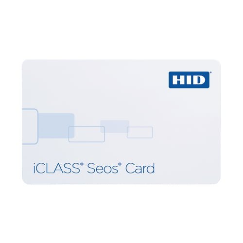 HID 1386LGGMN ISOProx II Proximity Access Card – 26Bit Format H10301 ...